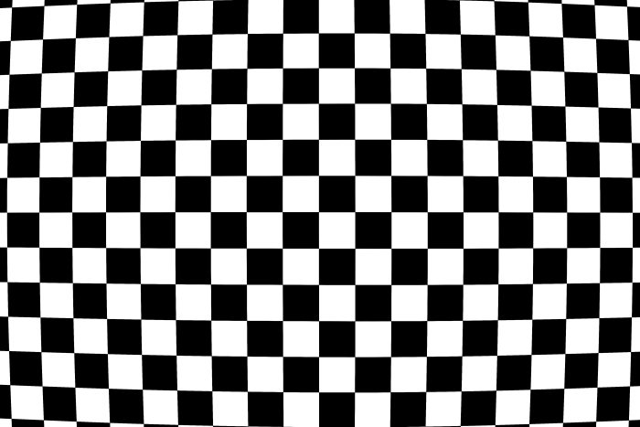 Rokinon SP 14mm f/2.4 Lens Distortion