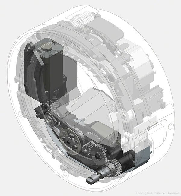 Sony Introduces New LA-EA5 A-mount to E-mount Lens Adaptor ~ How to be ...