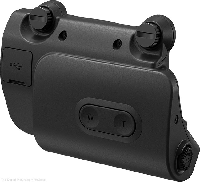 Canon RF 24-105mm F2.8 L IS USM Z Lens Review