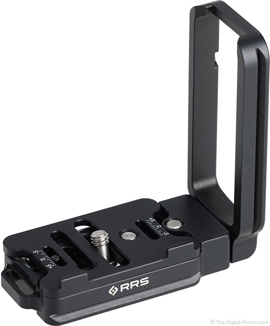 Really Right Stuff MC-LS Universal L-Plate Review