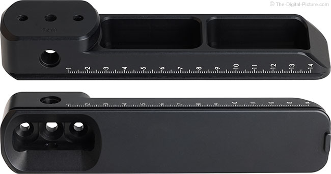 Really Right Stuff PG-02 MK2 Pano-Gimbal Head Review