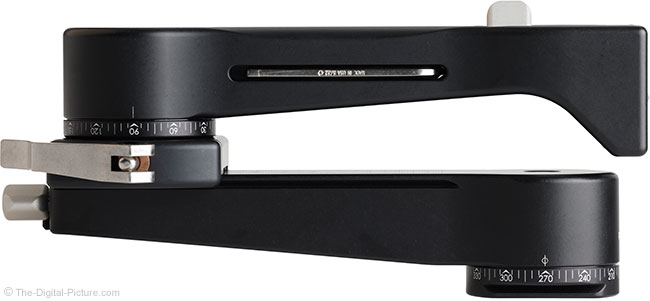 Really Right Stuff PG-02 MK2 Pano-Gimbal Head Review