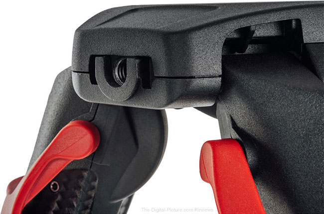 Sachtler flowtech 100 Tripod Review