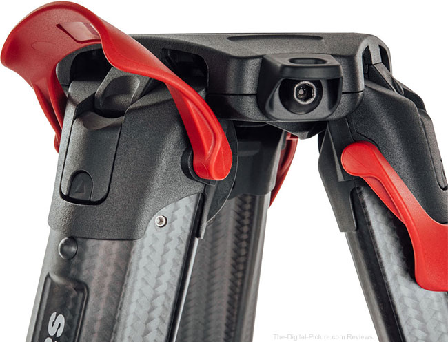 Sachtler flowtech 100 Tripod Review