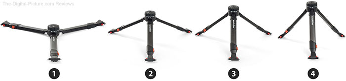 Sachtler flowtech 100 Tripod Review