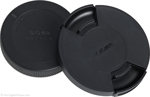 Sigma 10-18mm F2.8 DC DN Contemporary Lens Review