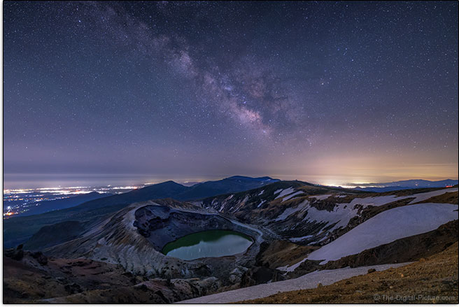 Sigma 14mm F1.4 DG DN Art Lens Review