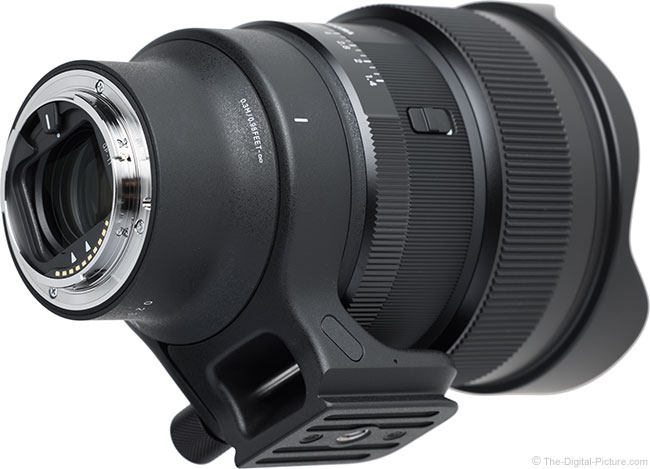Sigma 14mm F1.4 DG DN Art Lens Review