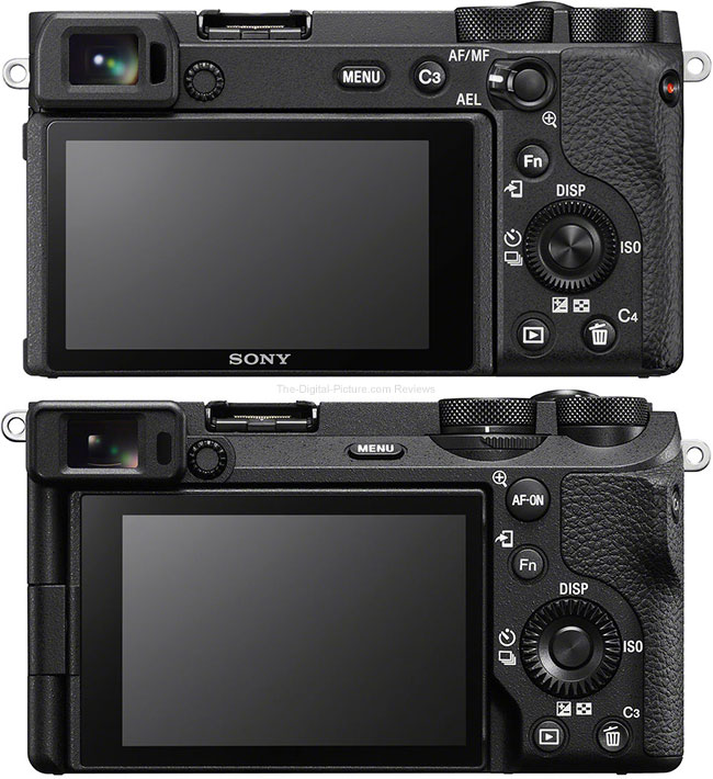 Sony Alpha 6700 Review