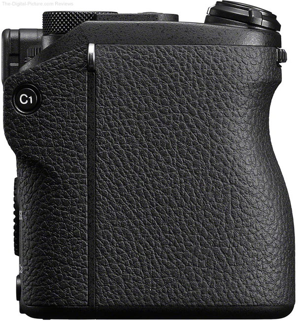 Sony Alpha 6700 Review