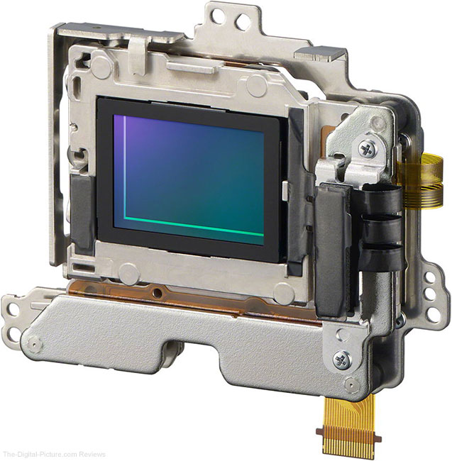 Sony Alpha 6700 Review