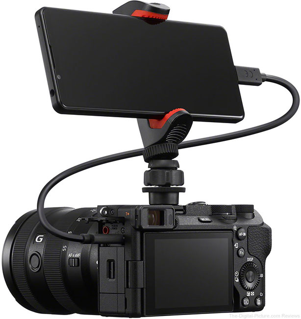 Sony Alpha 6700 Review