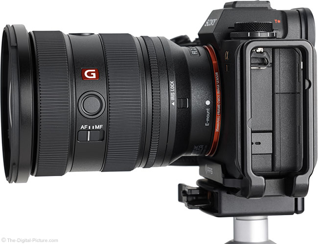 Sony FE 16-35mm F2.8 GM II Lens Review
