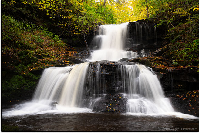 Sony FE 16-35mm F2.8 GM II Lens Review