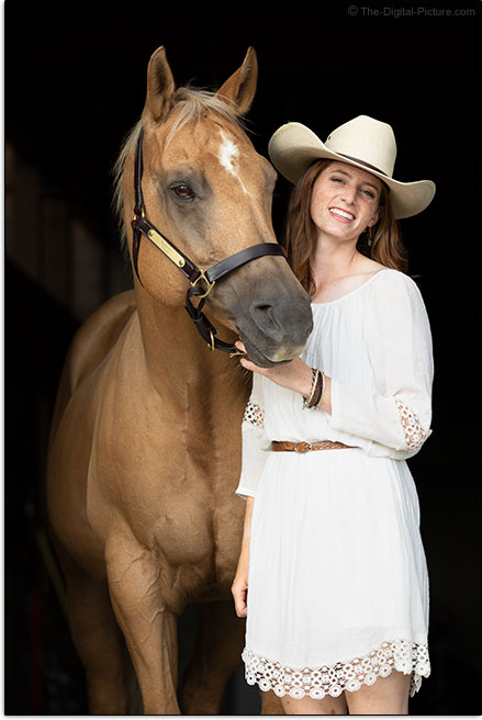 Sony FE 70-200mm F4 Macro G OSS II Lens Review