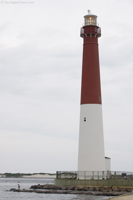 Barnegat Lighthouse Picture