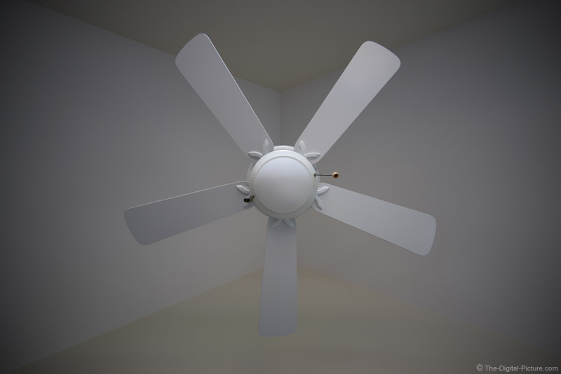 Ceiling Fan Picture
