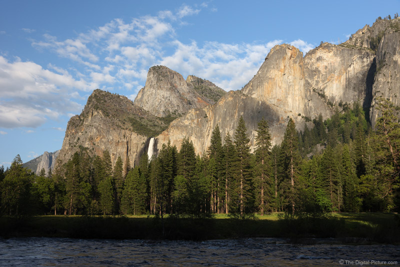 The View from Valley View