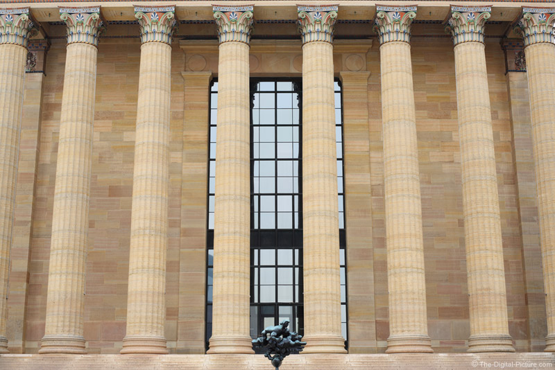 Philadelphia Art Museum