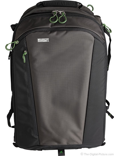 MindShift Gear FirstLight 40L Review