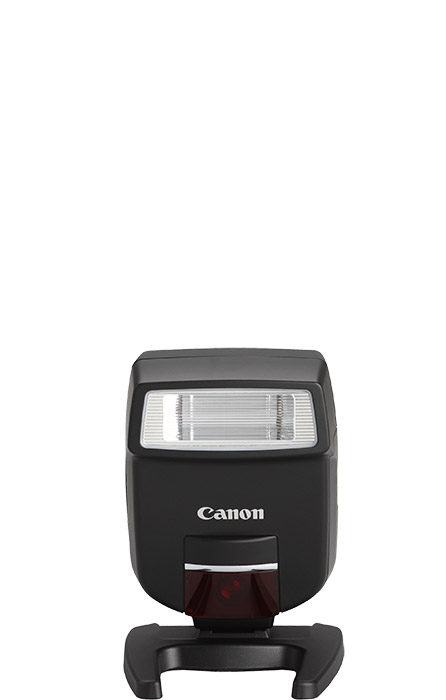 Canon Speedlite 220EX Flash Product Images